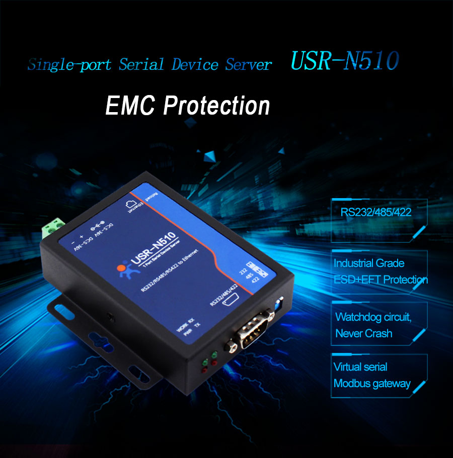 N510 - Atitech Solution Co.,Ltd.