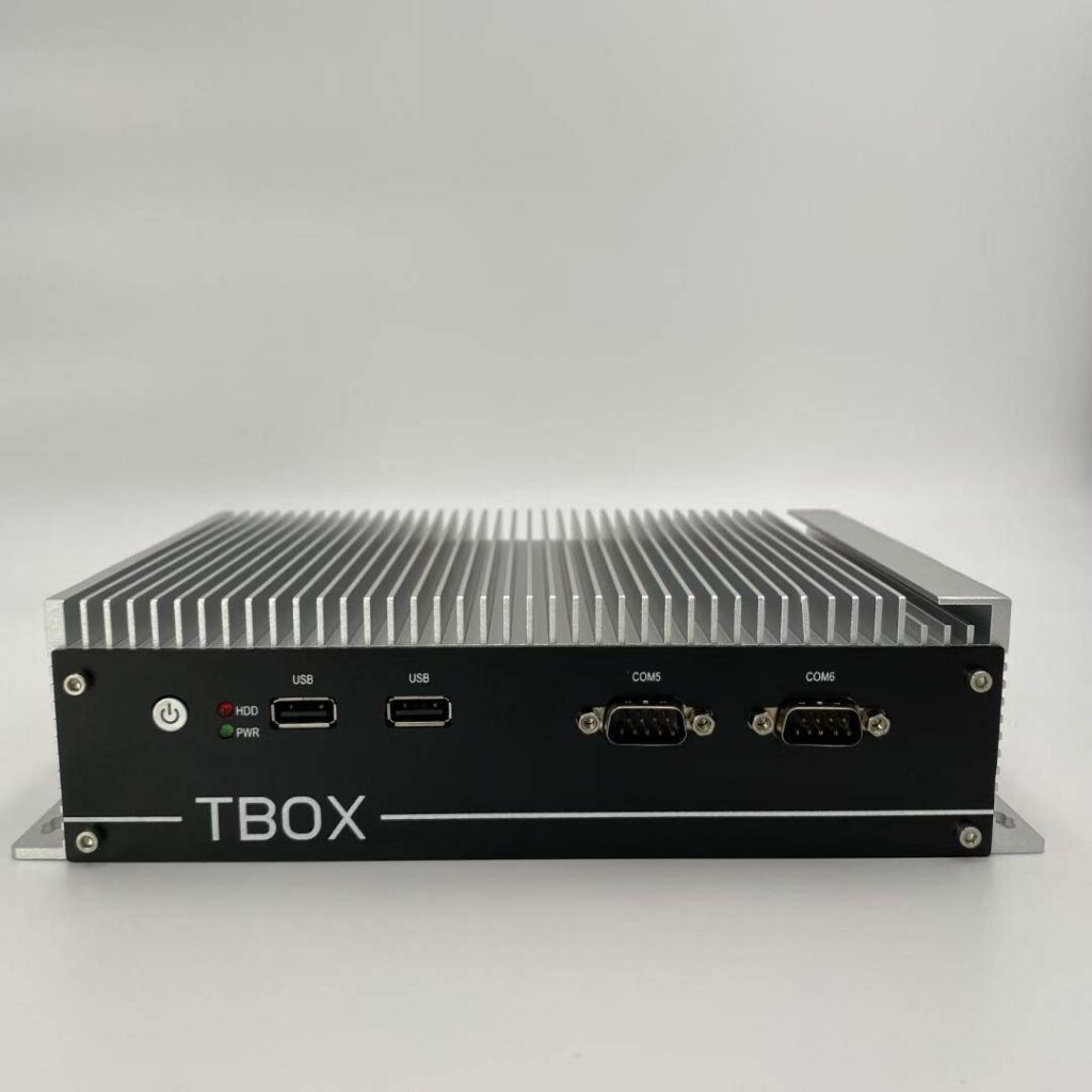 5 Things Different PC vs PLC - Atitech Solution Co.,Ltd.