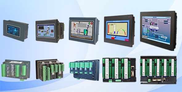 5 Things Different PC vs PLC - Atitech Solution Co.,Ltd.