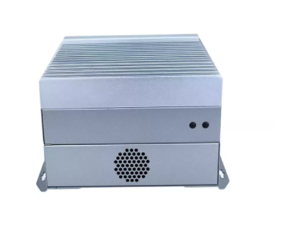 ATI-BOX-4065B Fanless Industrial PC - Atitech Solution Co.,Ltd.