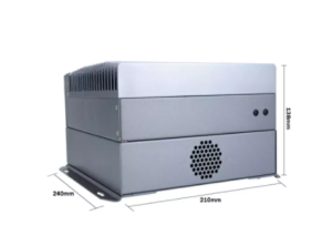 ATI-BOX-4065B Fanless Industrial PC - Atitech Solution Co.,Ltd.