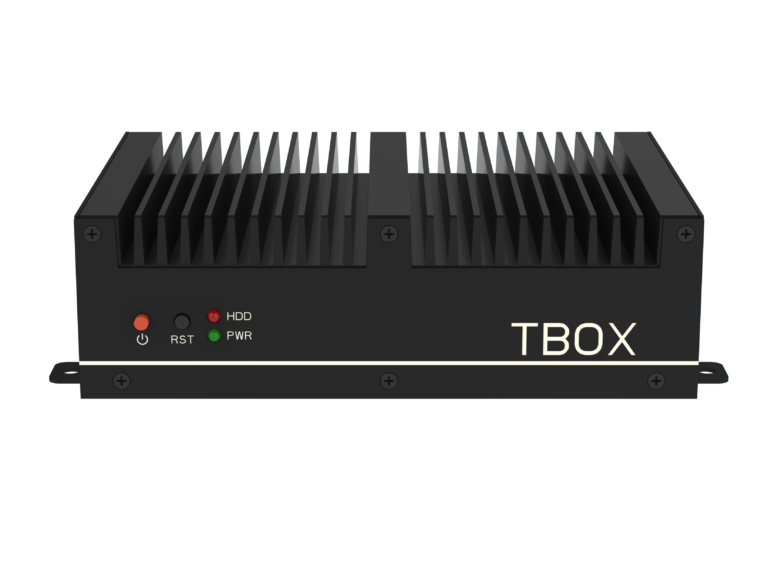 TBOX-1E10 - Atitech Solution Co.,Ltd.