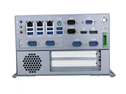ATITECH Industrial Computer - Atitech Solution Co.,Ltd.