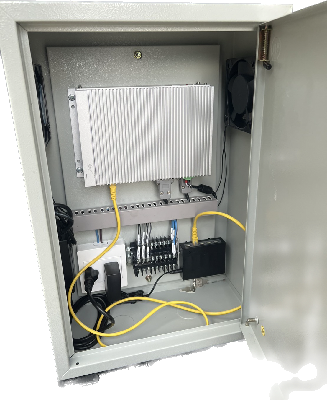 ATITECH : EDL-Nano Data Logger - Atitech Solution Co.,Ltd.