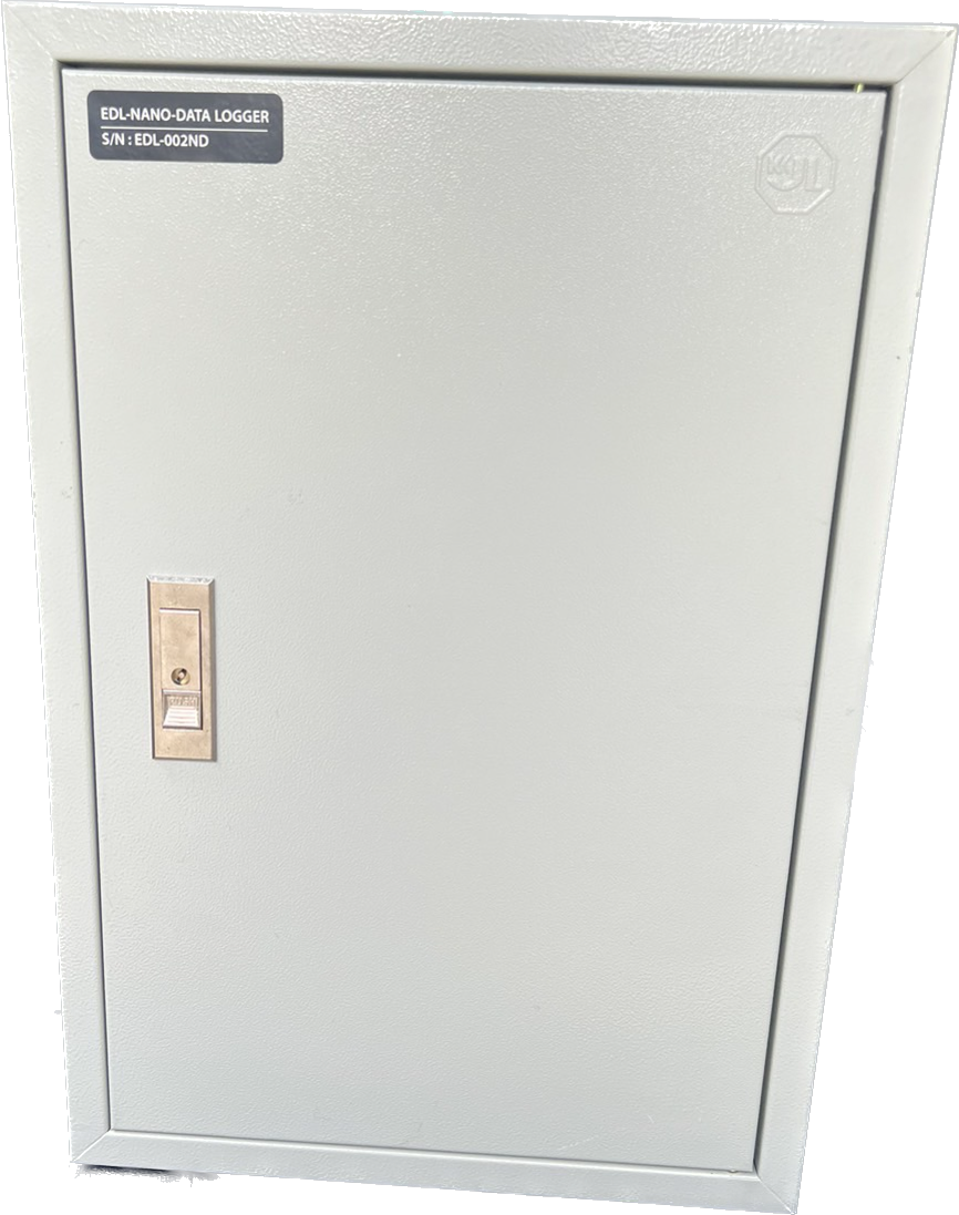 ATITECH : EDL-Nano Data Logger - Atitech Solution Co.,Ltd.