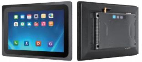 ATITECH Android Panel PC - Atitech Solution Co.,Ltd.