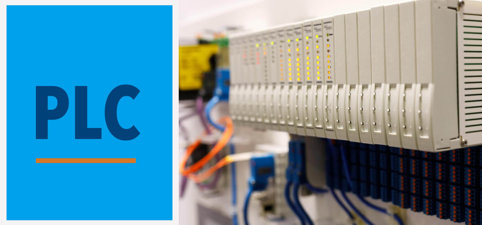 5 Things Different PC vs PLC - Atitech Solution Co.,Ltd.