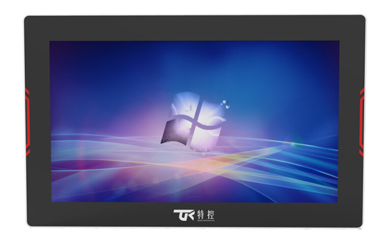 ATITECH Android Panel PC - Atitech Solution Co.,Ltd.